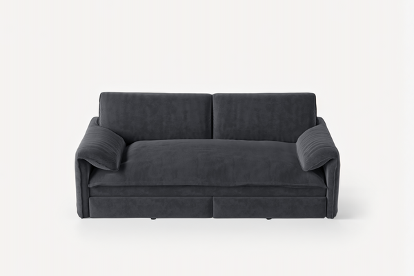 RESTO 66" Sleeper Sofa - CozePod
